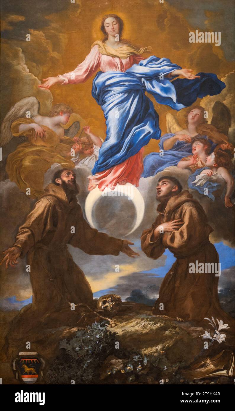 Giovanni Benedetto Castiglioni (Il Grechetto), Italian (Genoa), 1609 ...