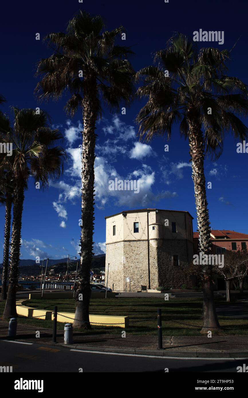 Al sul hi-res stock photography and images - Alamy