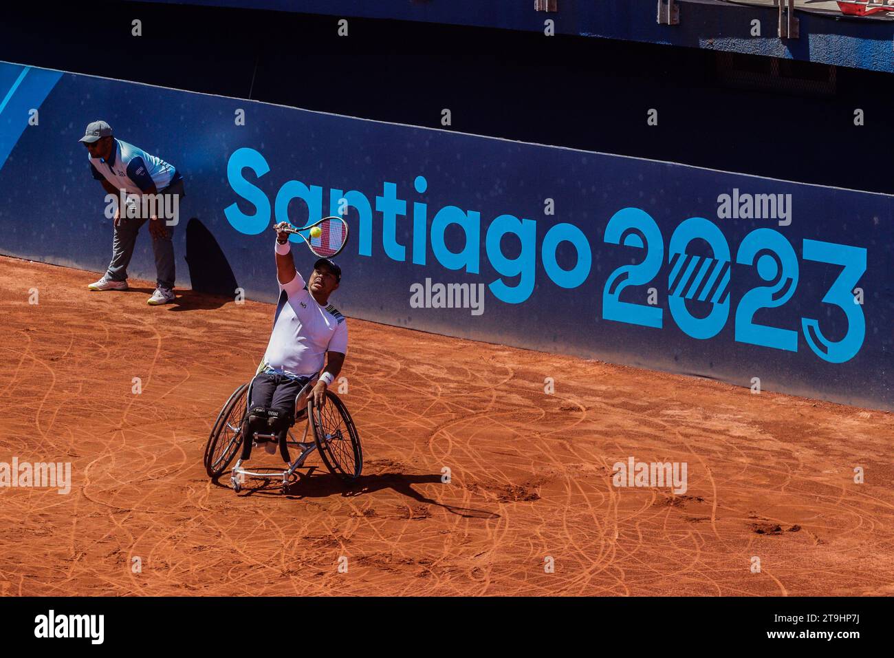 Leandro peña hi-res stock photography and images - Alamy