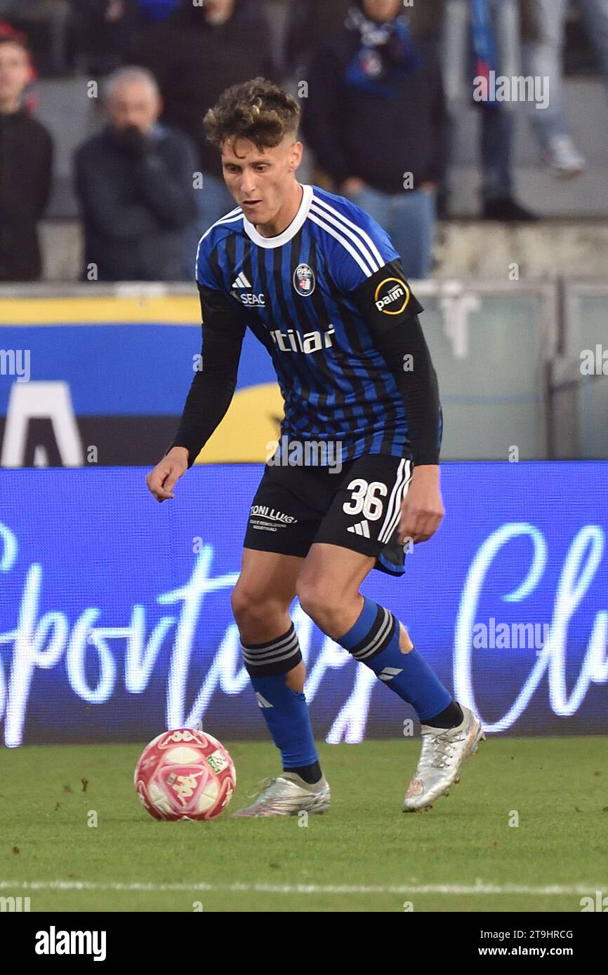 Gabriele piccinini hi-res stock photography and images - Alamy