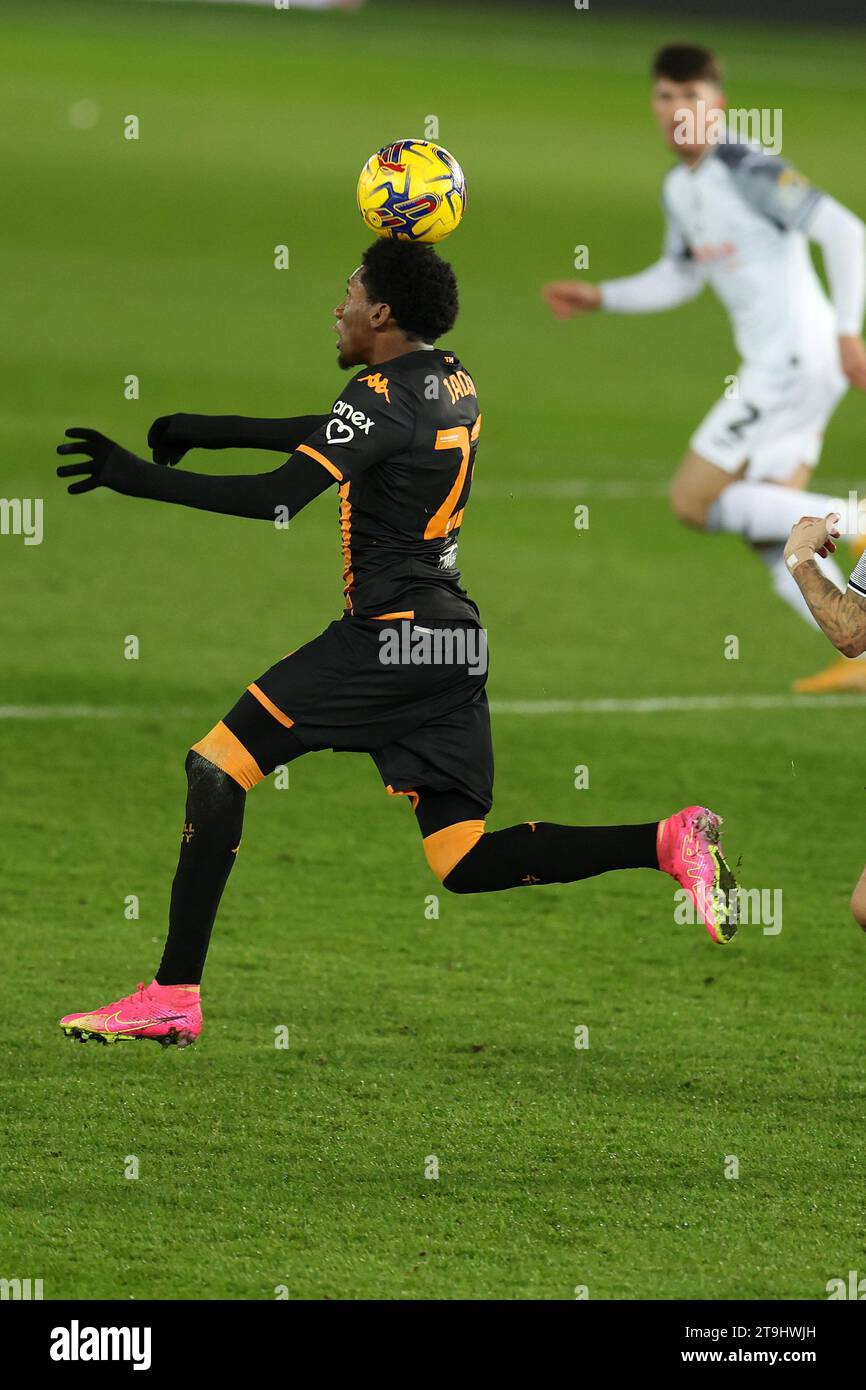 Jaden philogene november 2023 hi-res stock photography and images - Alamy