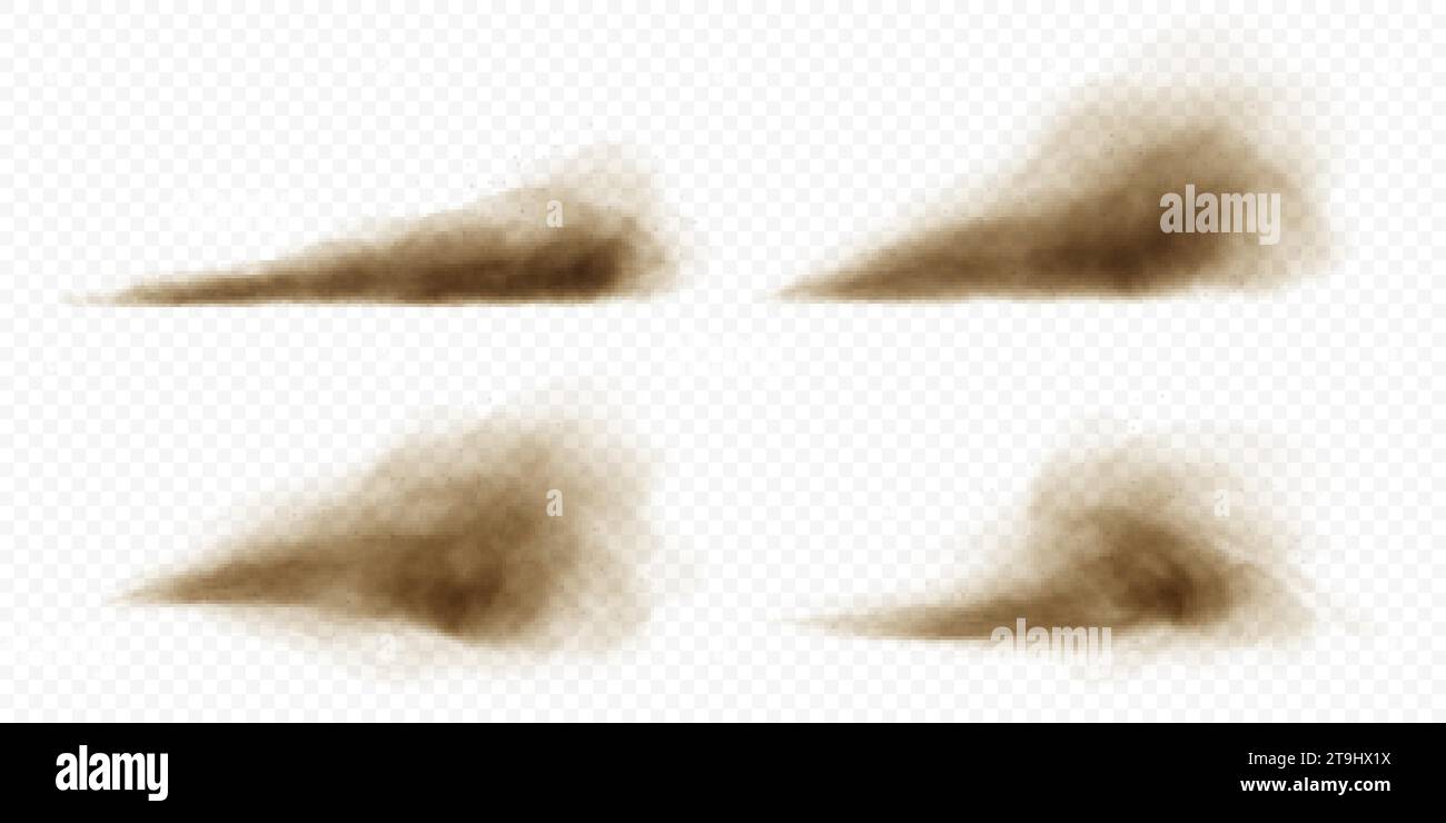 Desert sand particles Stock Vector Images - Alamy