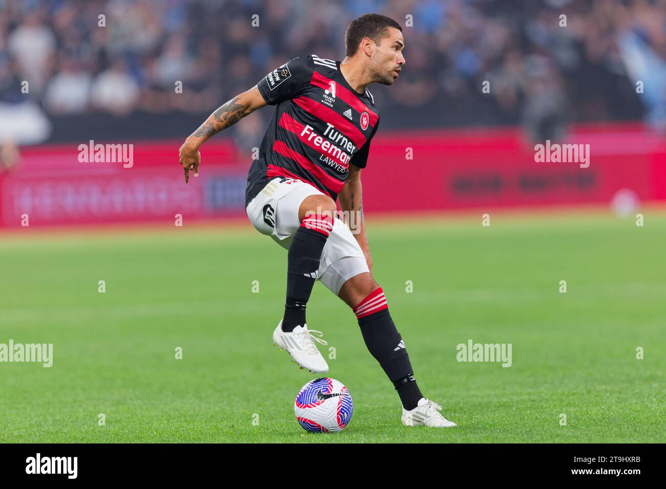 Tate russell hi-res stock photography and images - Alamy