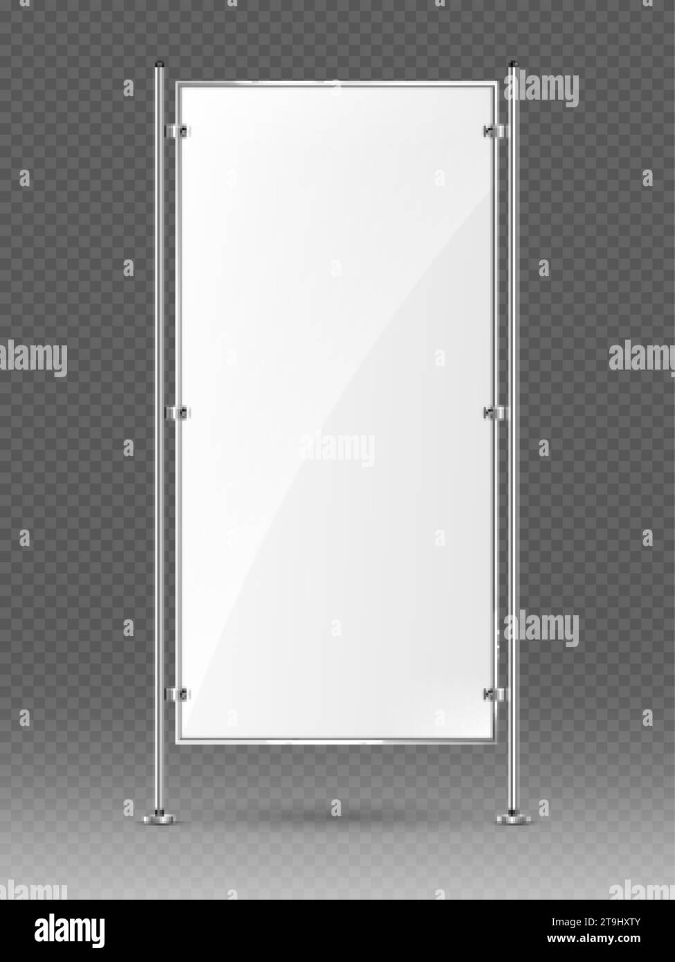 On the racks Stock Vector Images - Alamy