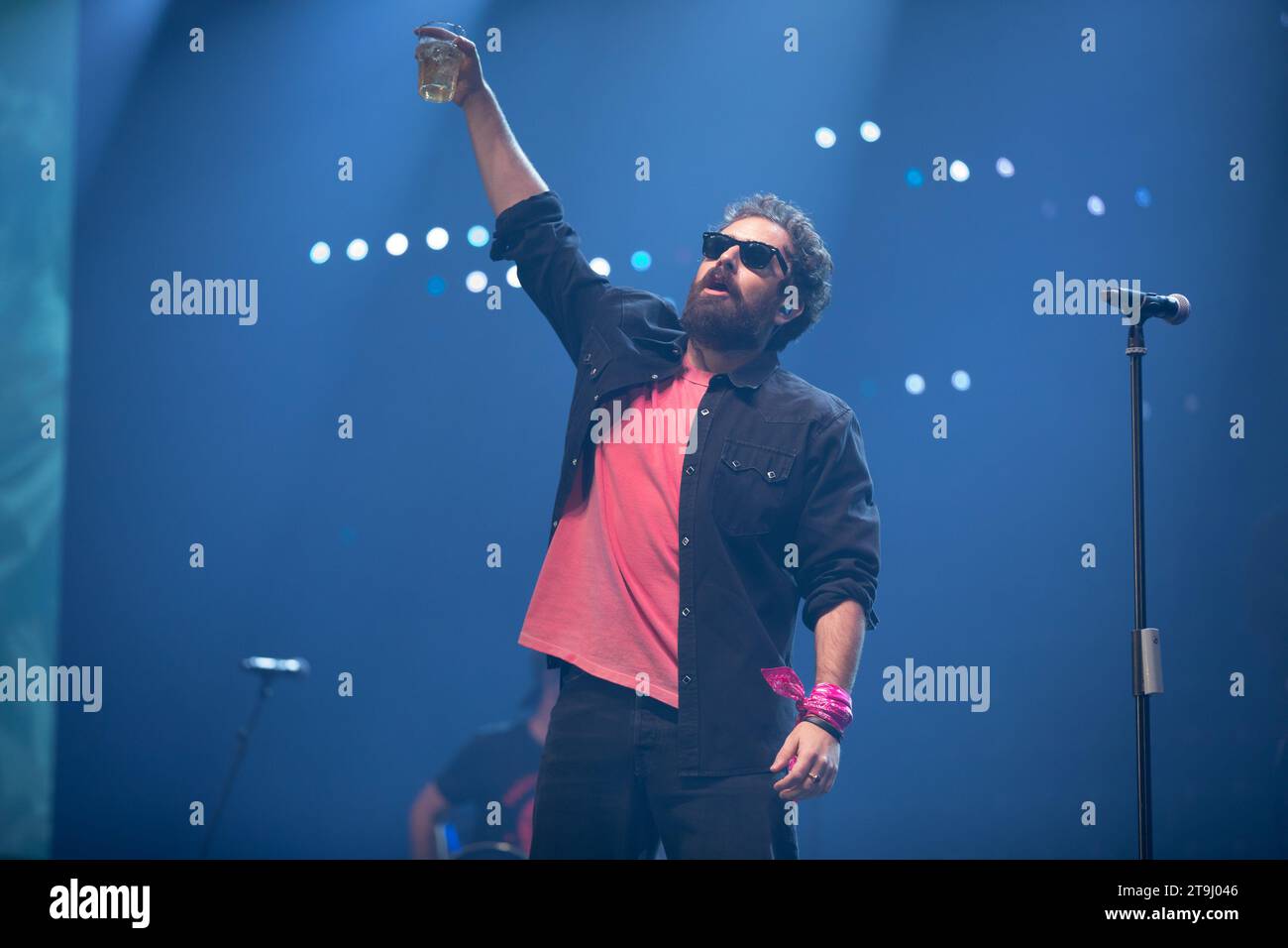 Paradiso tommy hi-res stock photography and images - Alamy