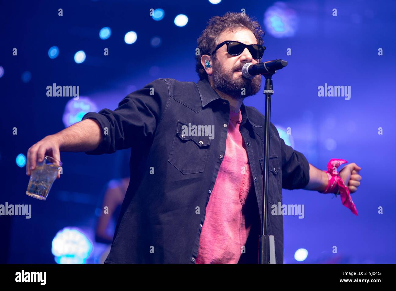 Paradiso tommy hi-res stock photography and images - Alamy