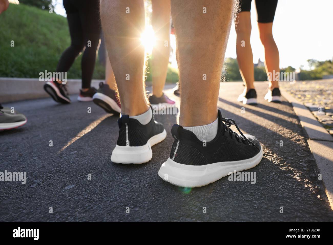 Man resting after workout back hi-res stock photography and images - Alamy