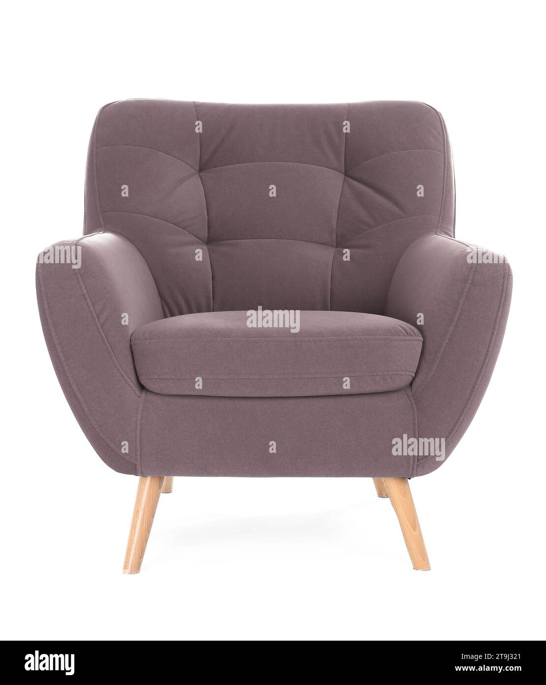 Mauve furniture hi-res stock photography and images - Alamy