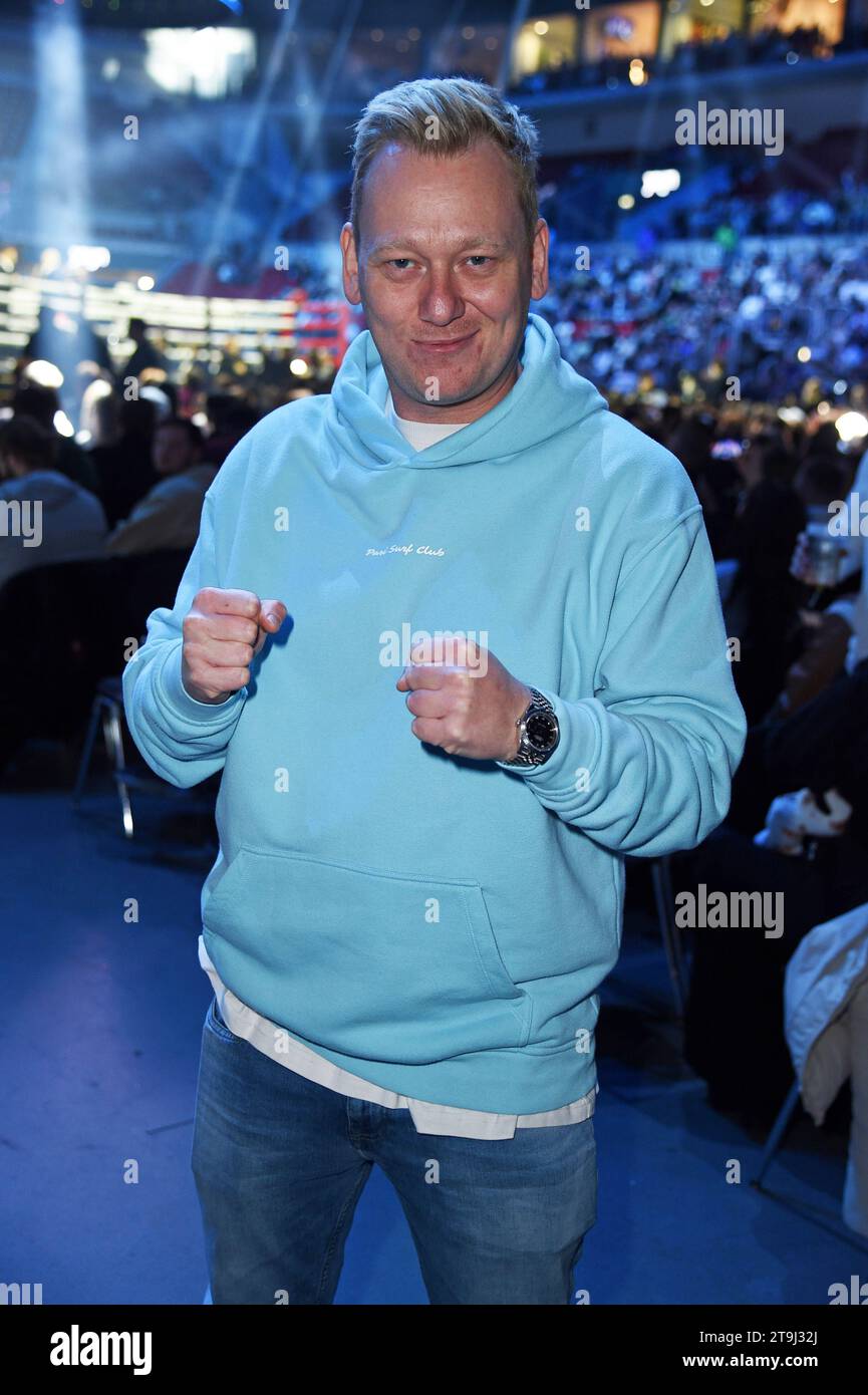 Knossi jens knossalla hi-res stock photography and images - Alamy