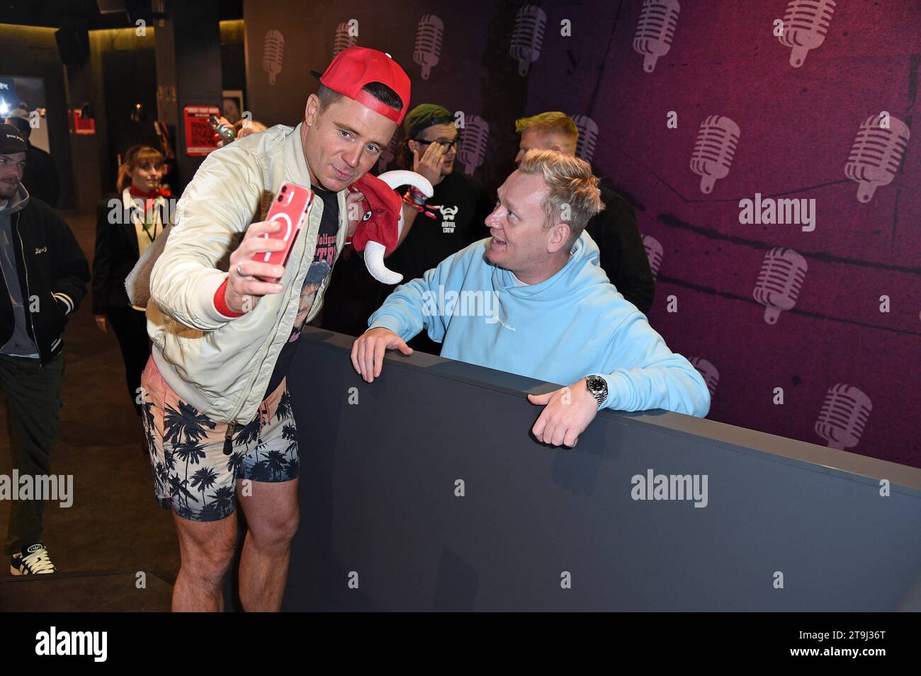 Knossi jens knossalla hi-res stock photography and images - Alamy