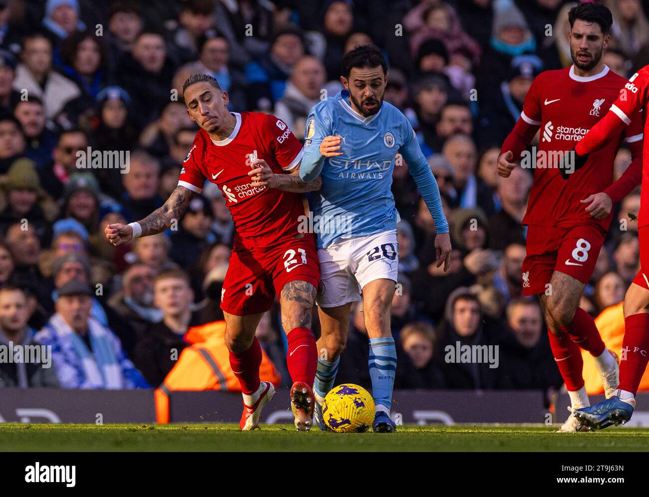 Bernardo silva 2023 hi-res stock photography and images - Alamy