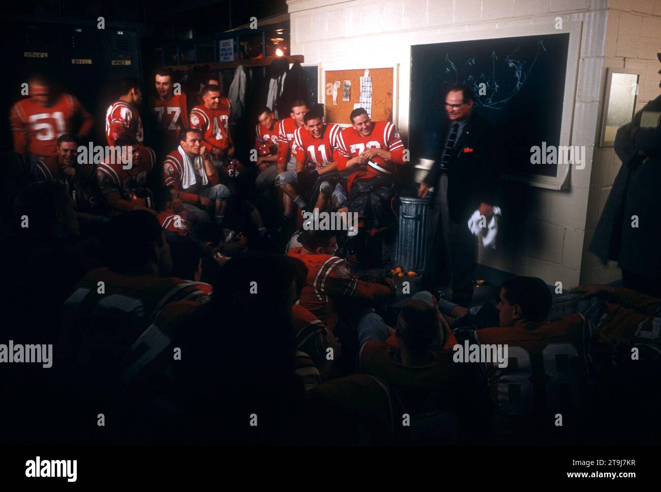 Jack curtice hi-res stock photography and images - Alamy