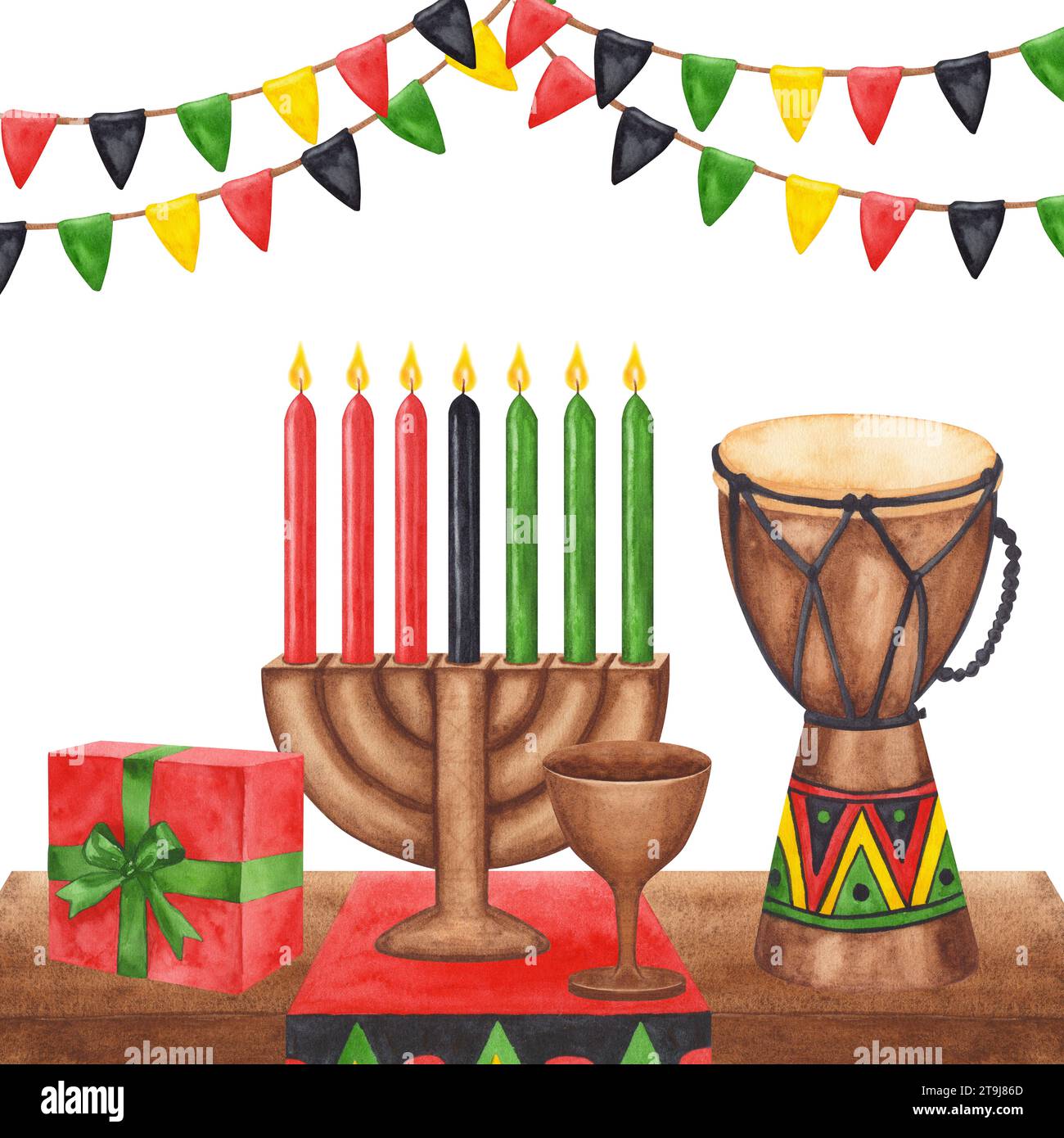 Cup drum hi-res stock photography and images - Alamy