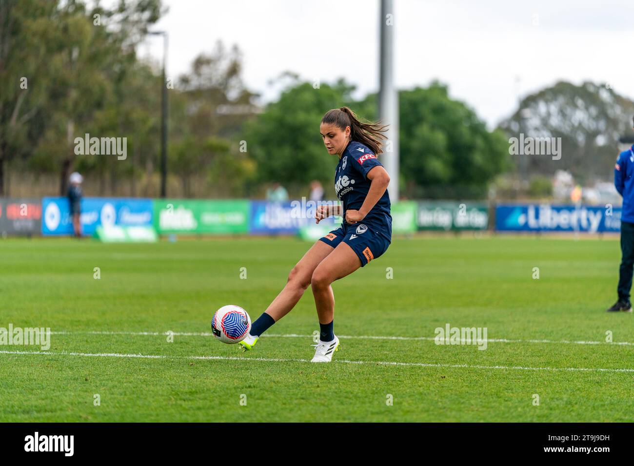 Ella ogrady hi-res stock photography and images - Alamy