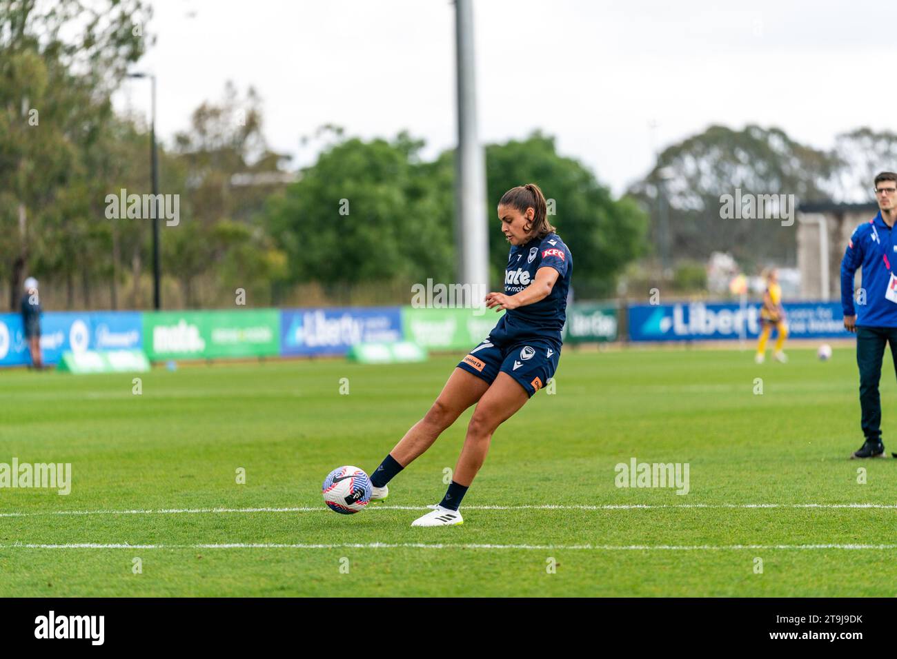 Ella ogrady hi-res stock photography and images - Alamy