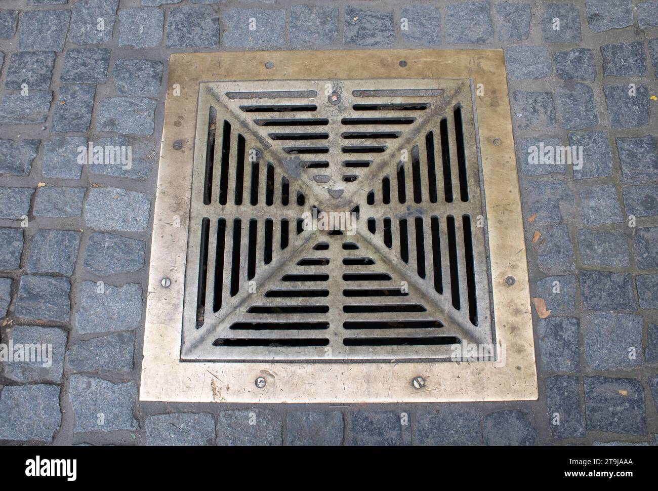 Sewer gate hi-res stock photography and images - Alamy