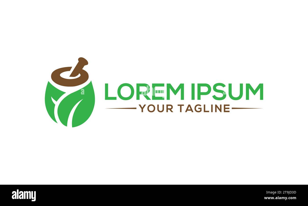 The Best Healthy Logo and Pharmacy Logo, Abstract Logo, Vector Logo ...