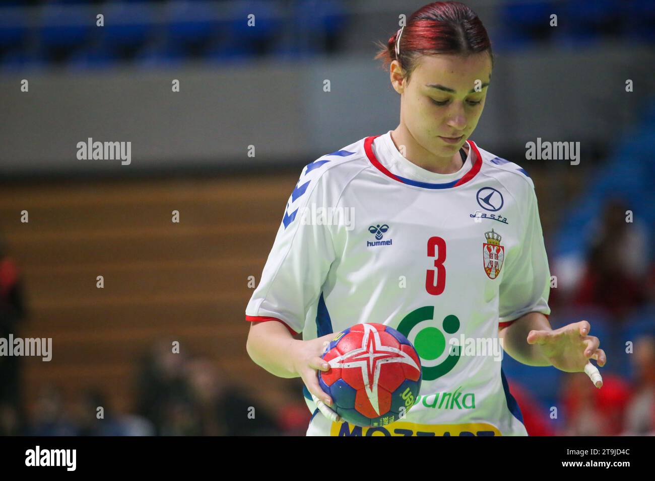 Teodora velickovic hi-res stock photography and images - Alamy