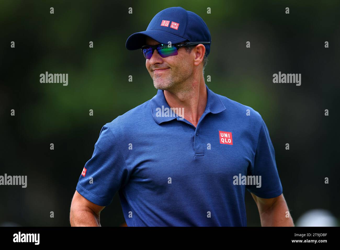 Fortinet australian pga championship hi-res stock photography and ...