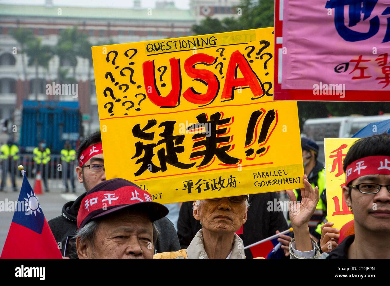 War profiteering hi-res stock photography and images - Alamy