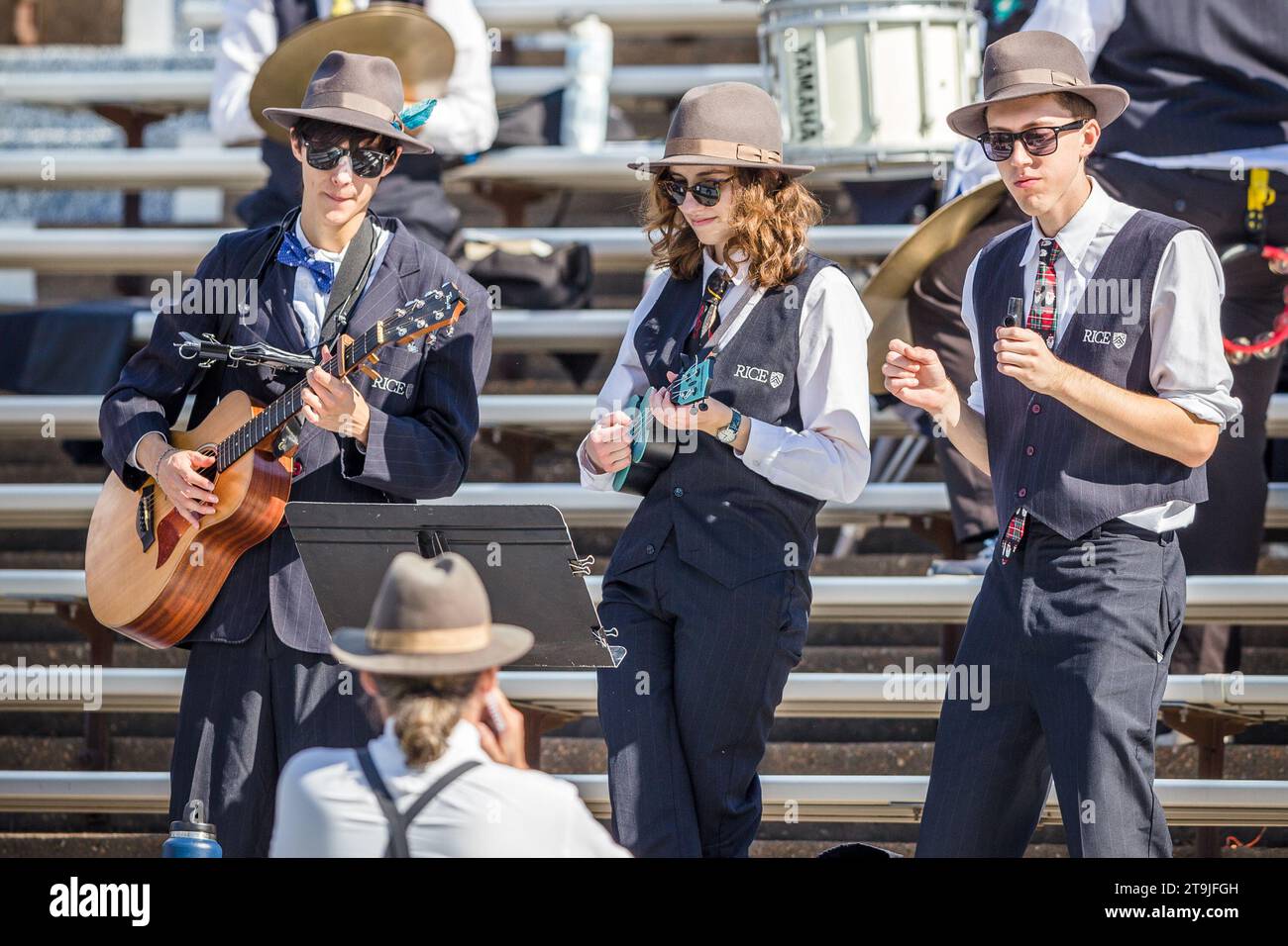 Houston, United States Of America. 25th Nov, 2023. November 25, 2023 ...