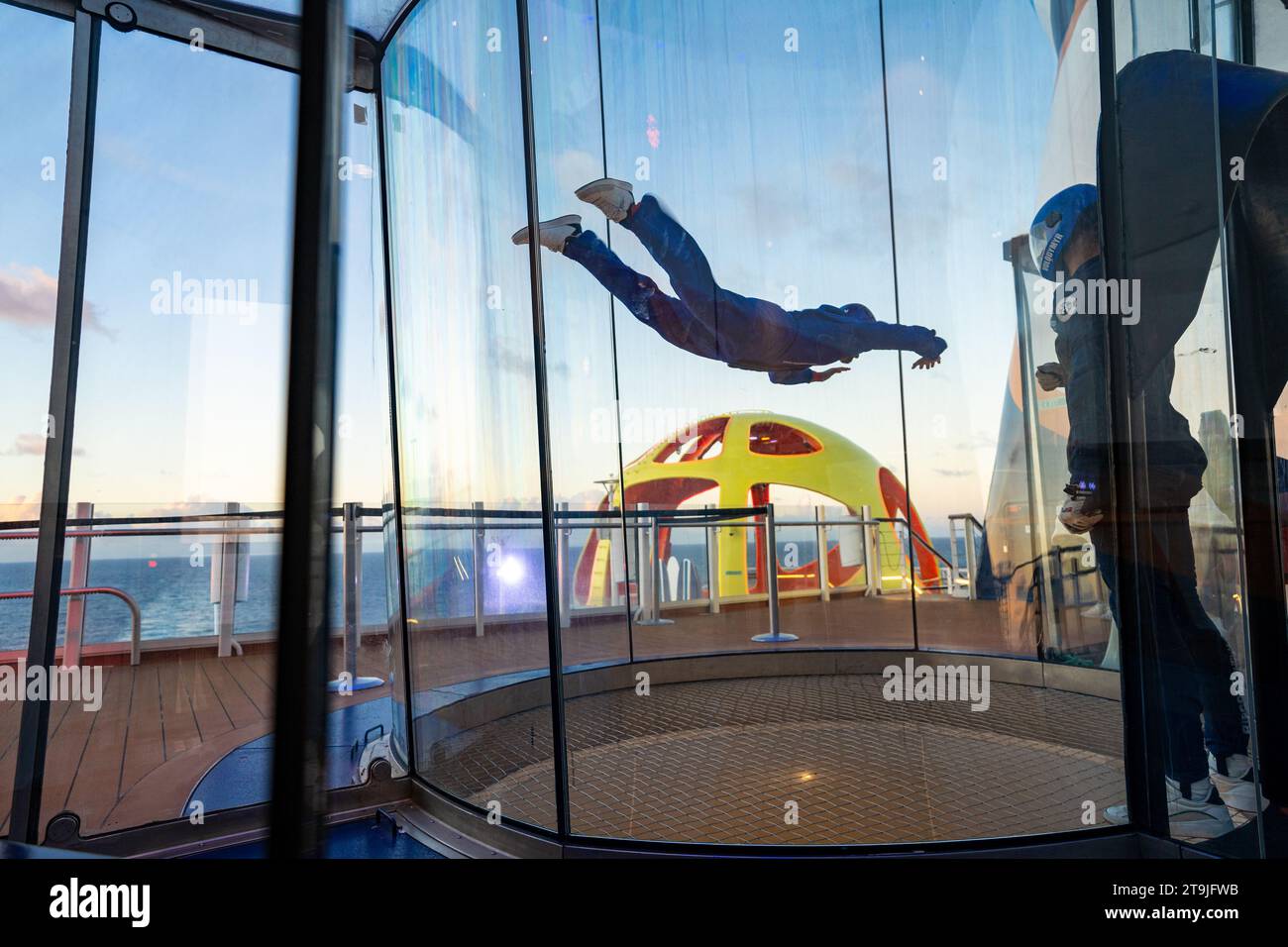 Ripcord by ifly hi-res stock photography and images - Alamy