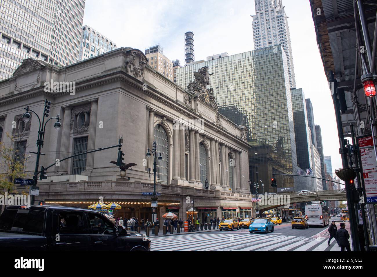 new york city Stock Photo - Alamy