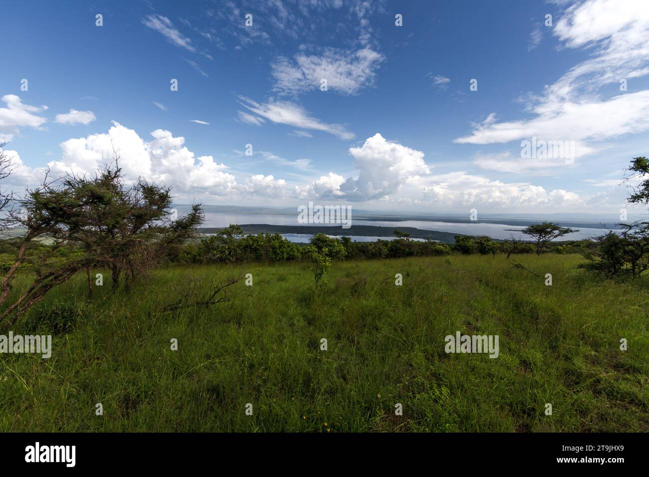 Uganda & Rwanda Stock Photo - Alamy