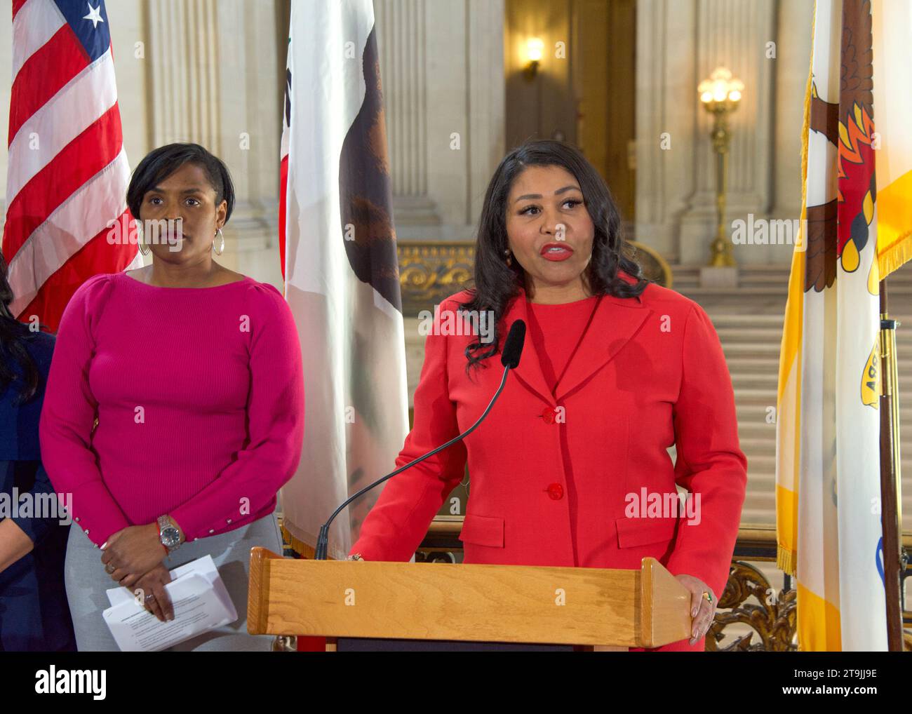 London breed speech hi-res stock photography and images - Alamy