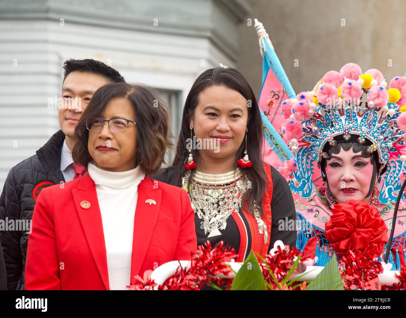 Nikki fortunato bas hi-res stock photography and images - Alamy