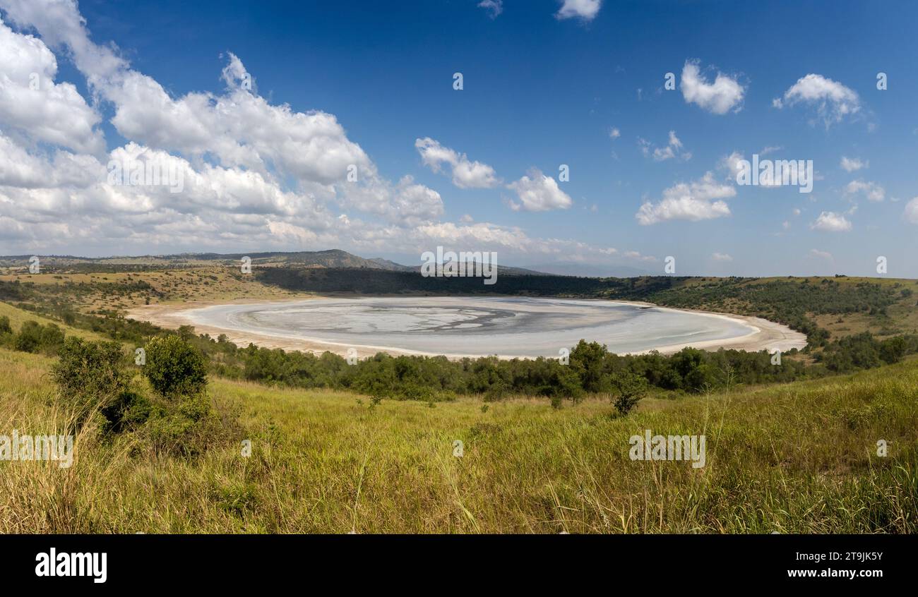 Uganda & Rwanda Stock Photo - Alamy
