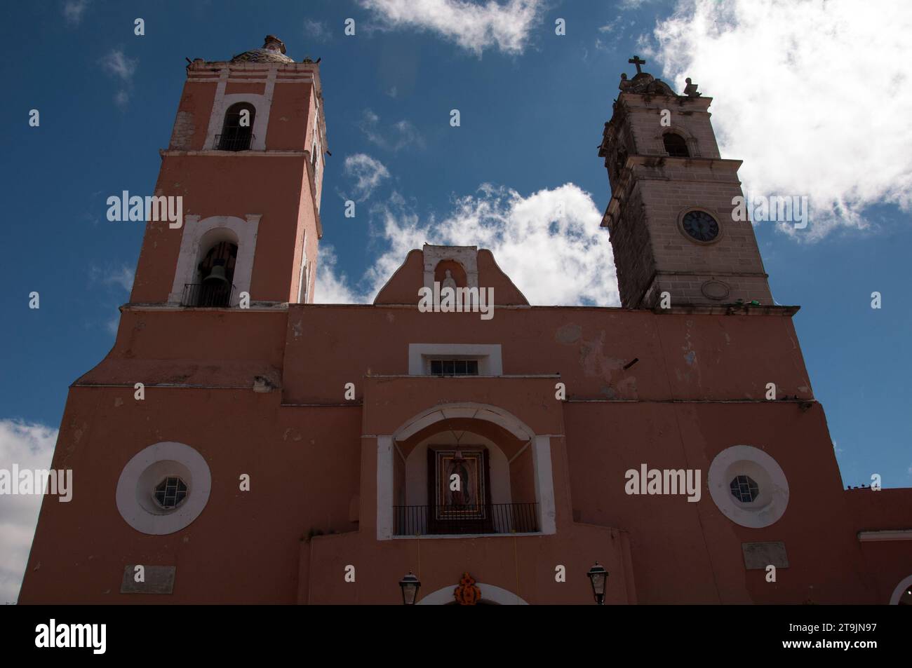 Old photos of mexico hi-res stock photography and images - Alamy