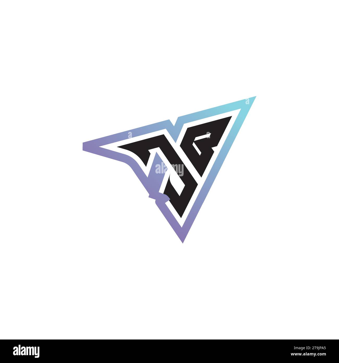 Jb gaming logo hi-res stock photography and images - Alamy