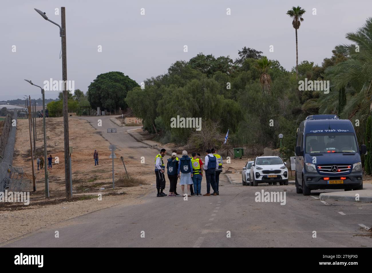 ZAKA – Identification, Extraction and Rescue ZAKA (lit. 'Disaster ...