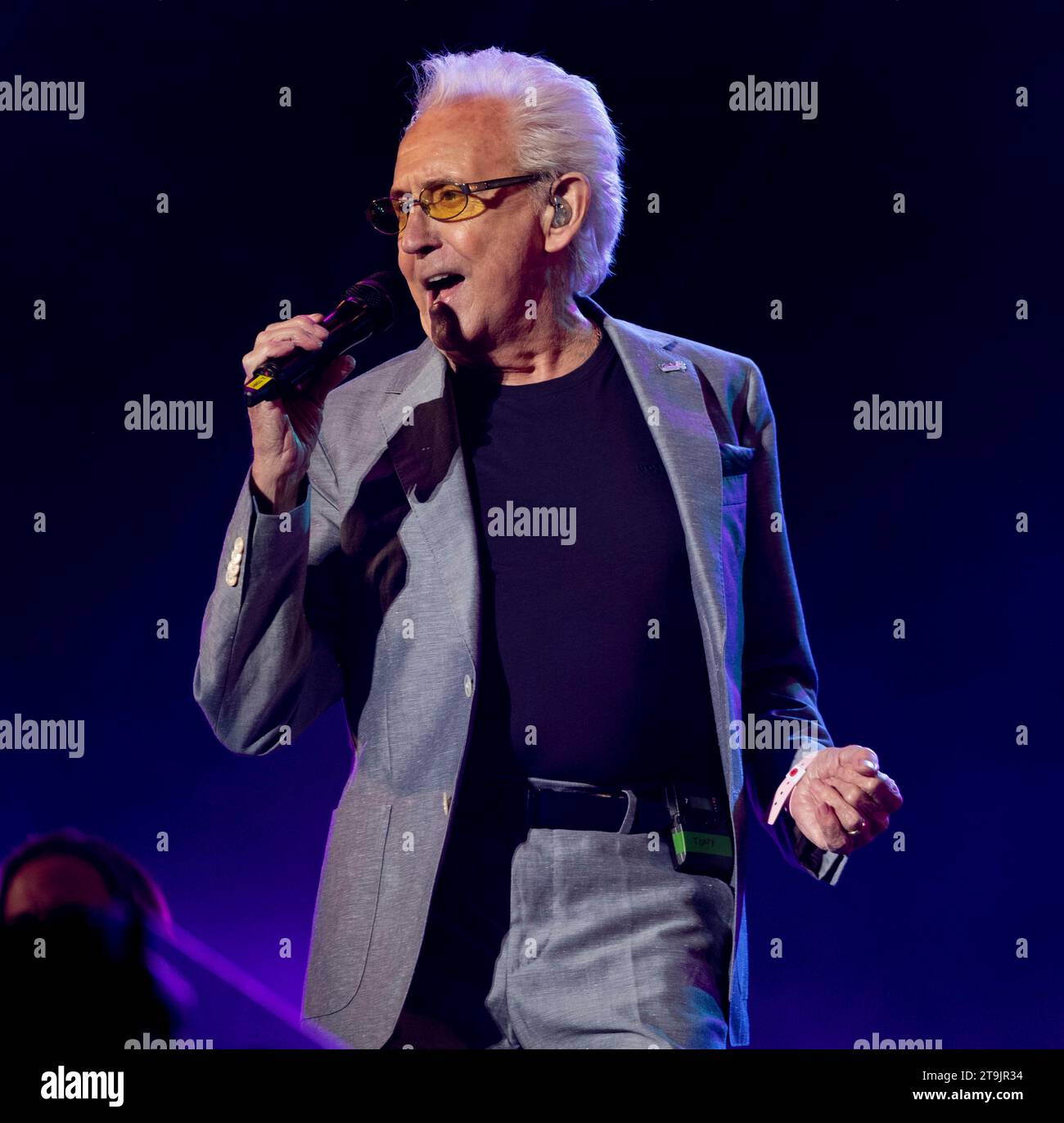 Tony christie hi-res stock photography and images - Alamy
