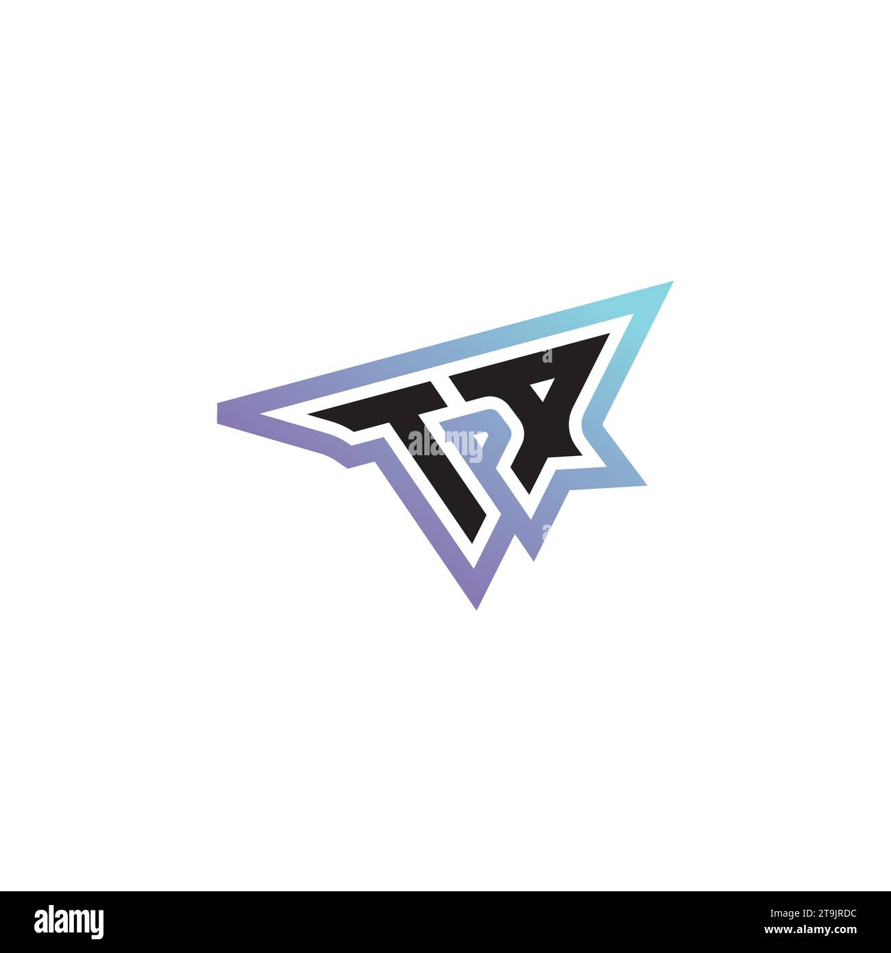 Ta letter hi-res stock photography and images - Alamy