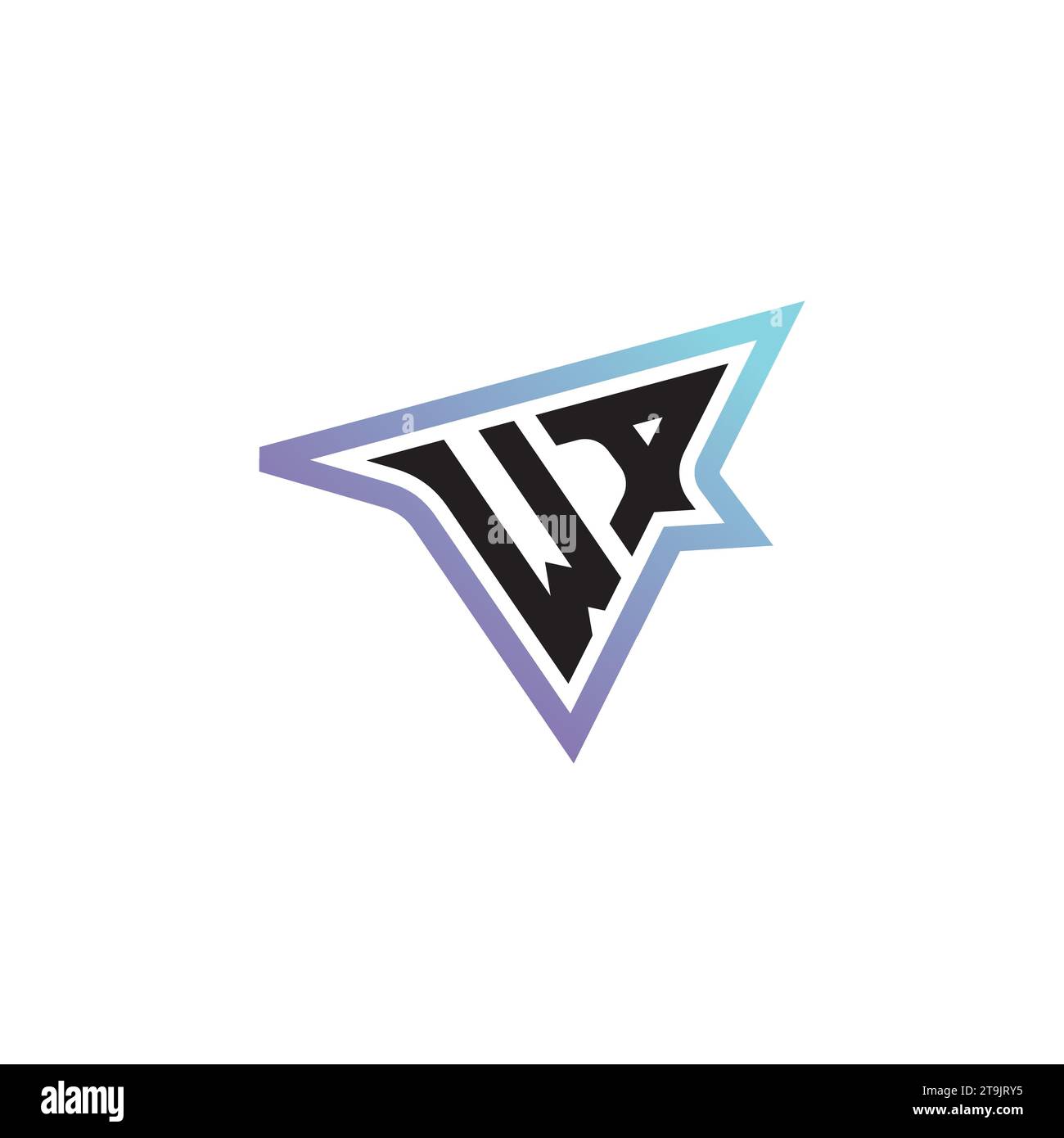 Wa gaming logo hi-res stock photography and images - Alamy