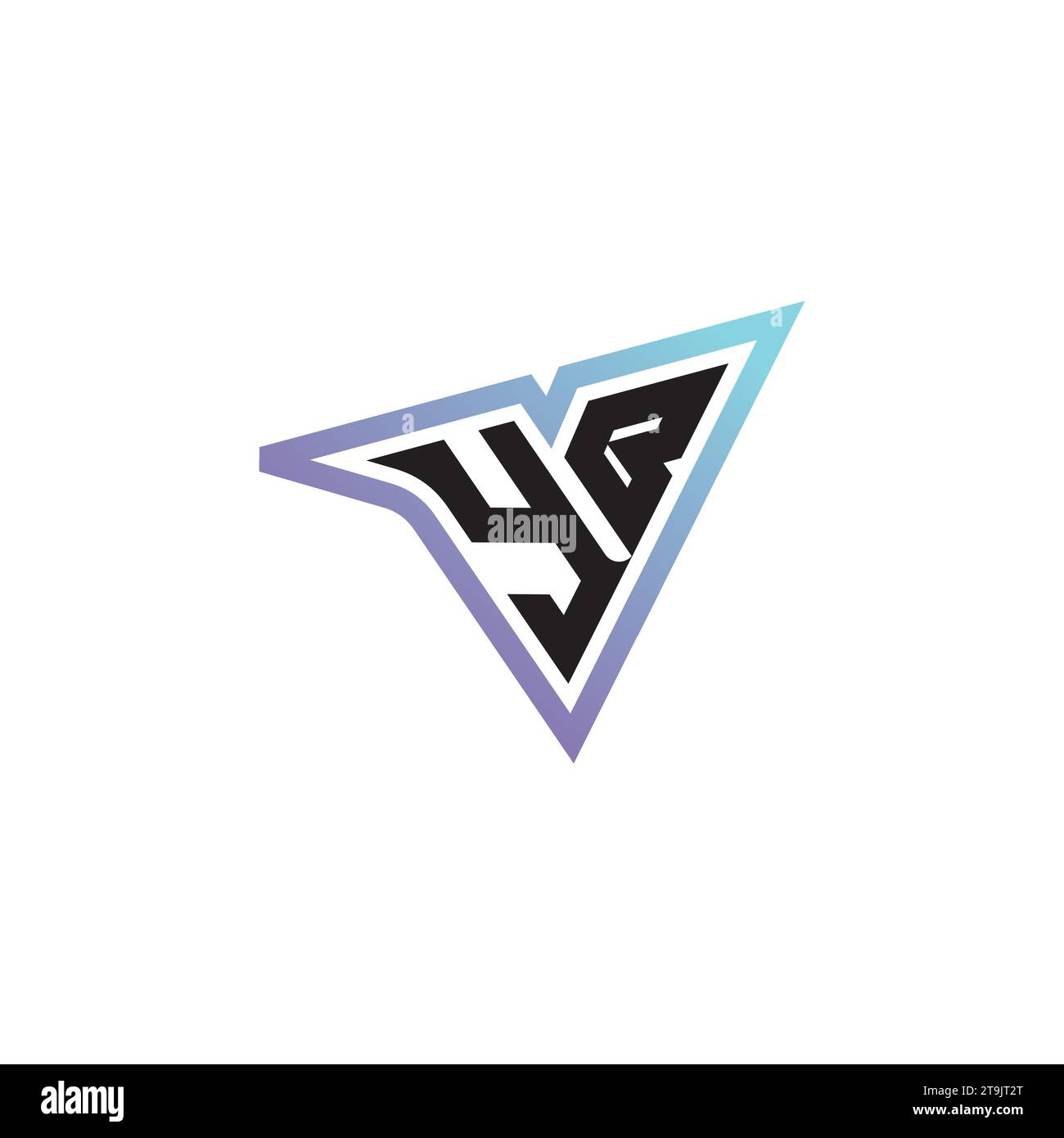 Yb letter hi-res stock photography and images - Alamy