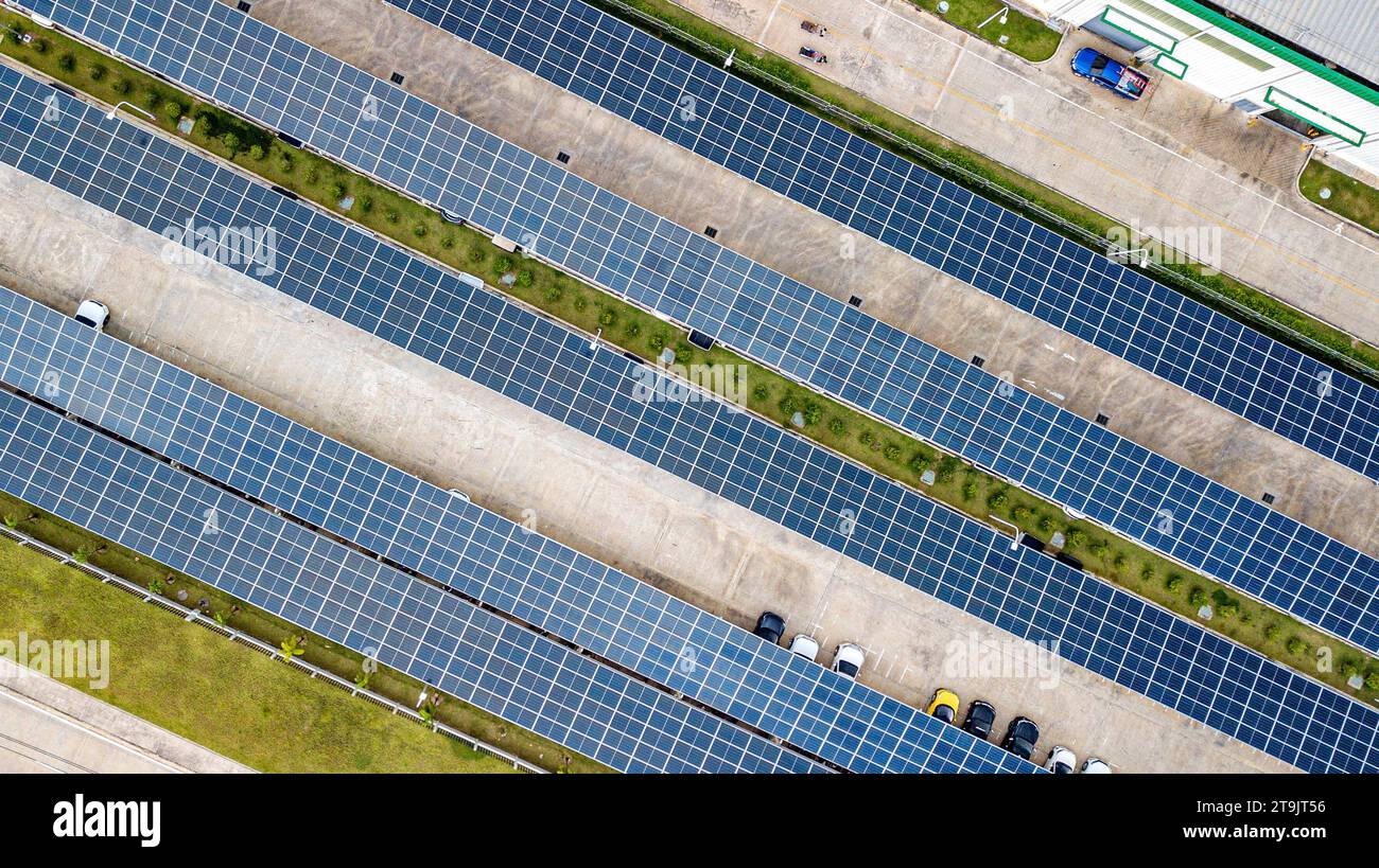 (231126) -- CHONBURI, Nov. 26, 2023 (Xinhua) -- This aerial photo taken on Nov. 7, 2023 shows ...