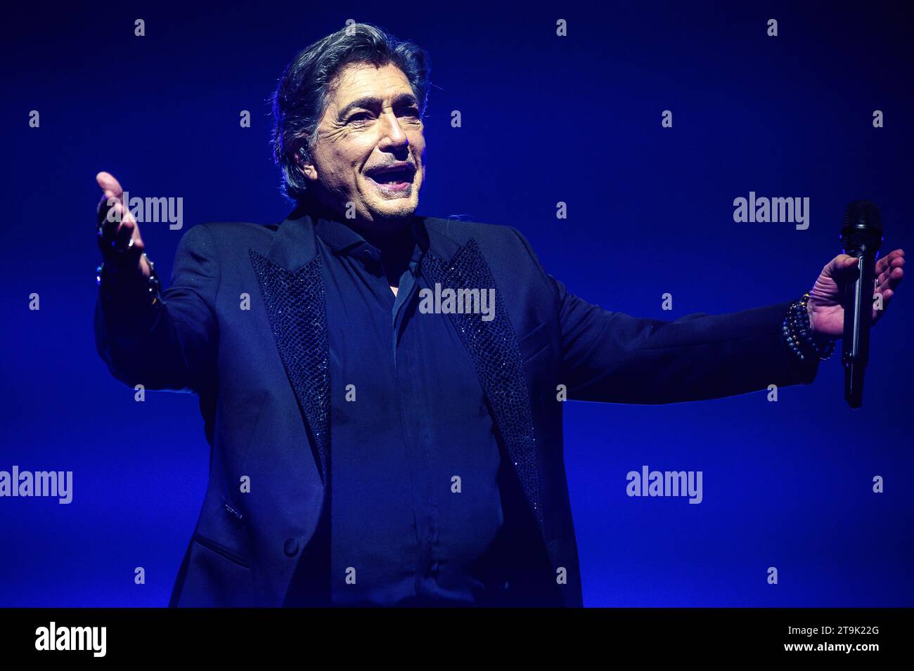 Frederic francois singer hi-res stock photography and images - Alamy