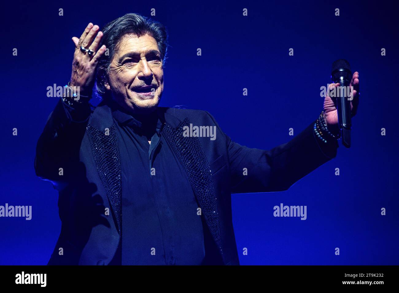 Frederic francois singer hi-res stock photography and images - Alamy