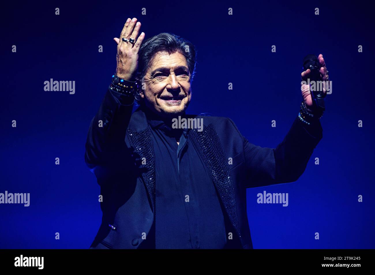 Frederic francois singer hi-res stock photography and images - Alamy