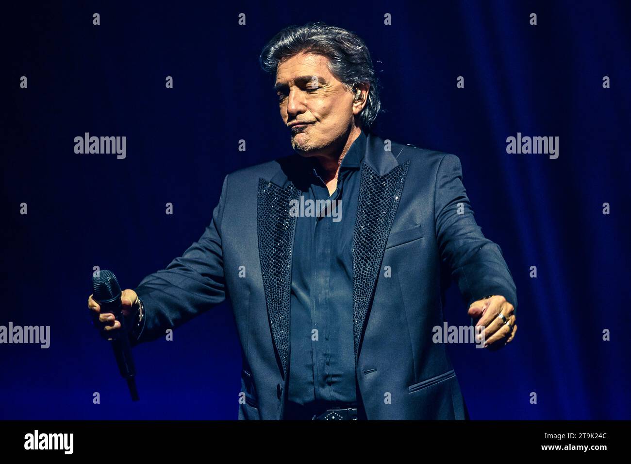 Frederic francois singer hi-res stock photography and images - Alamy