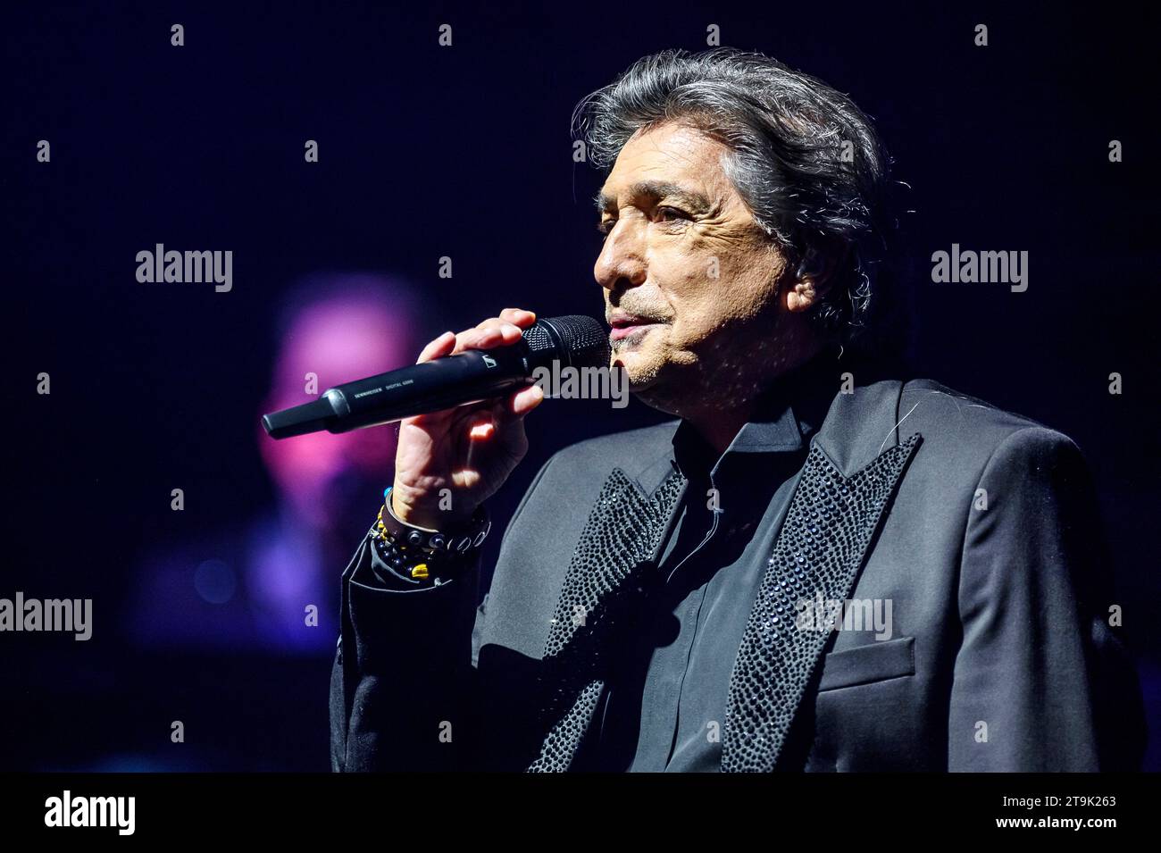 Frederic francois singer hi-res stock photography and images - Alamy