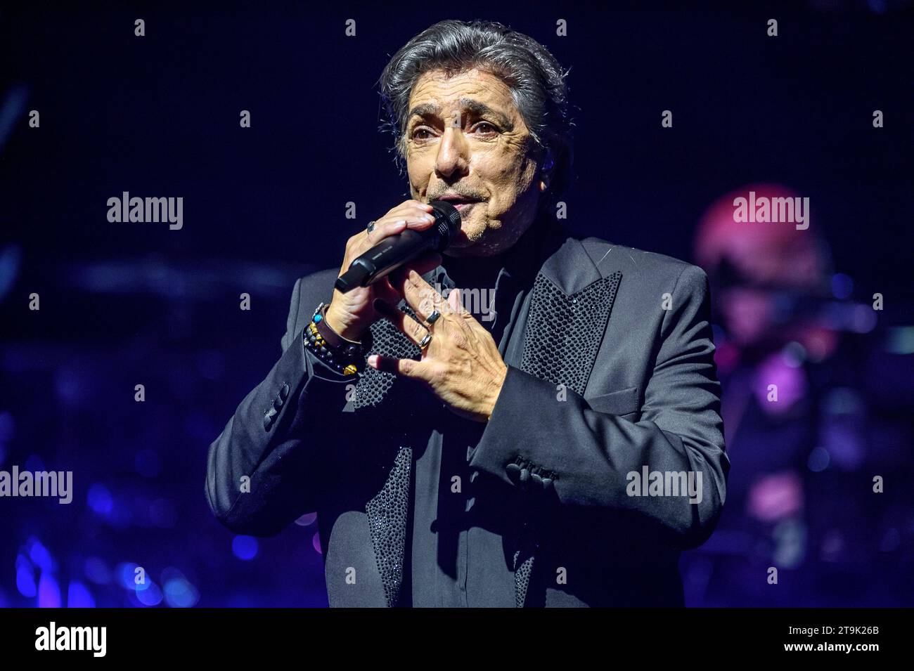 Frederic francois singer hi-res stock photography and images - Alamy