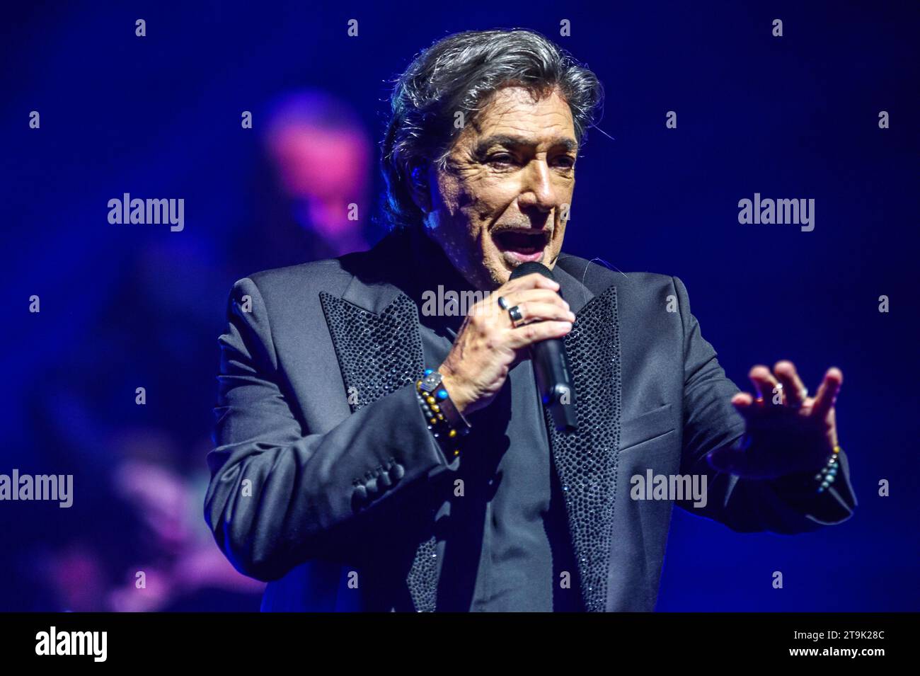 Frederic francois singer hi-res stock photography and images - Alamy