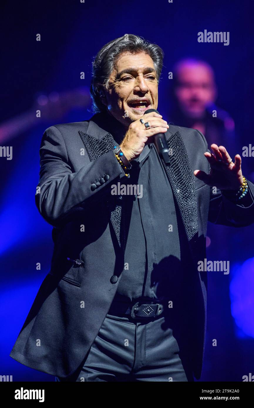 Frederic francois singer hi-res stock photography and images - Alamy