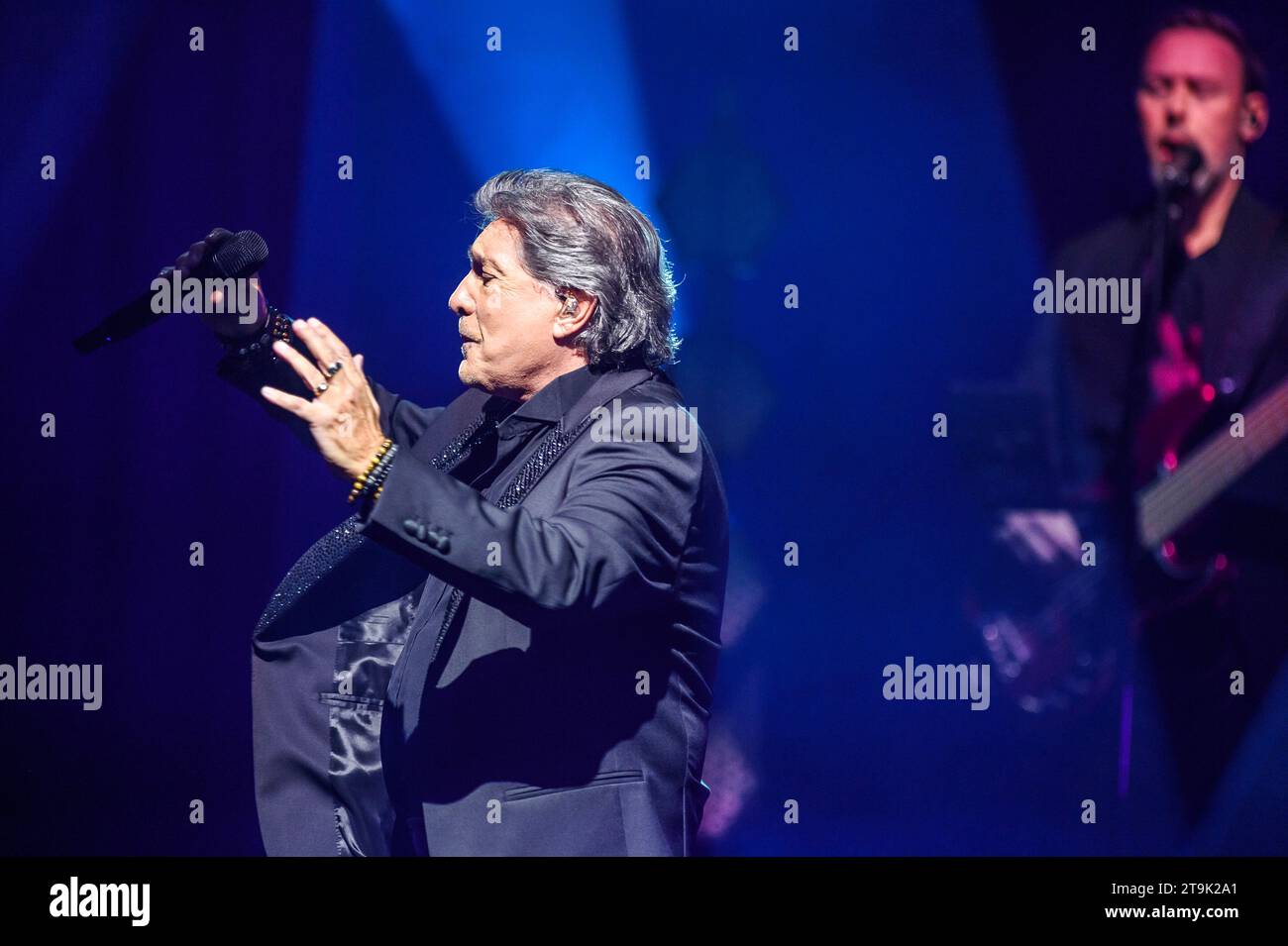 Frederic francois singer hi-res stock photography and images - Alamy