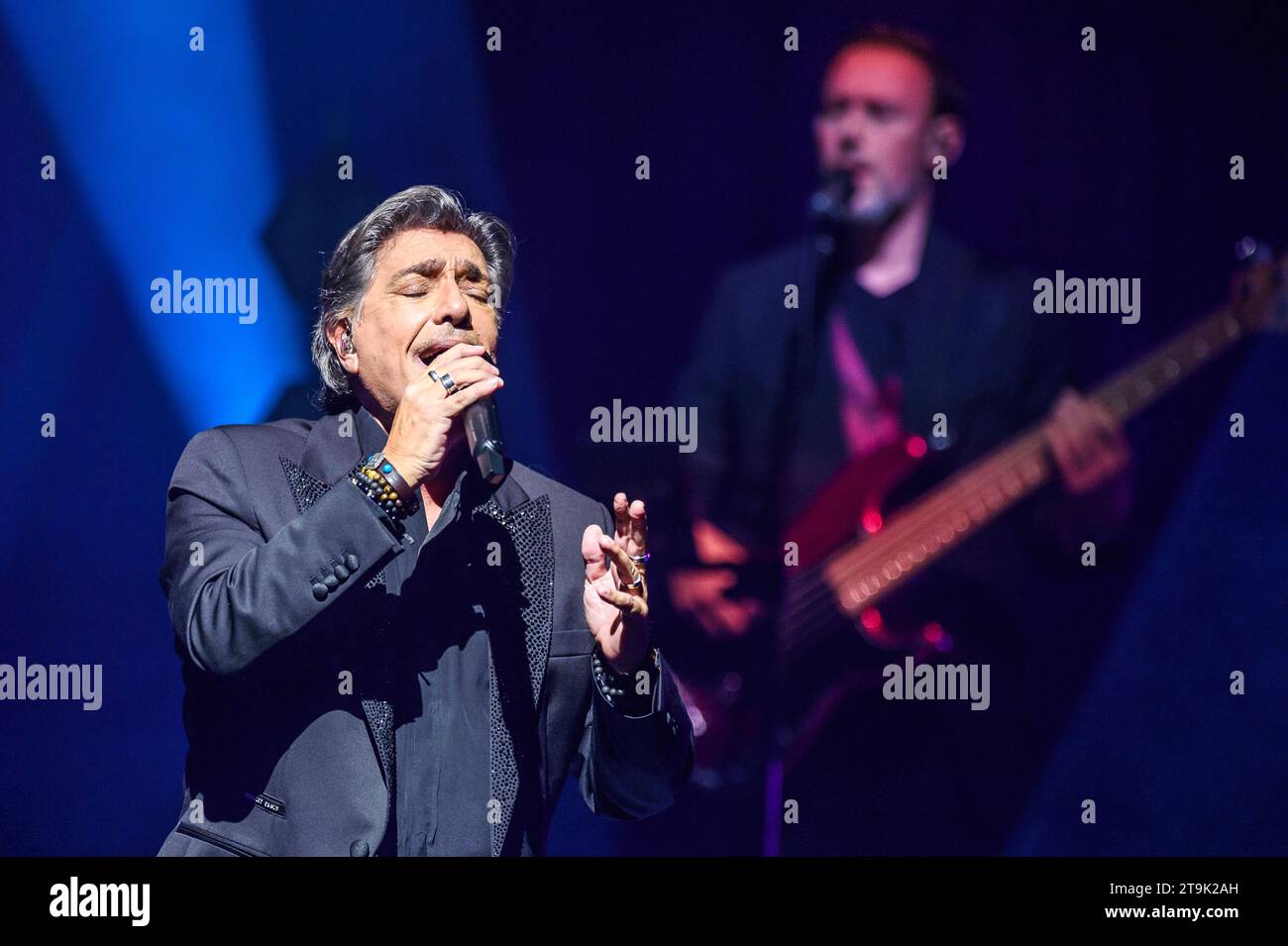 Frederic francois singer hi-res stock photography and images - Alamy