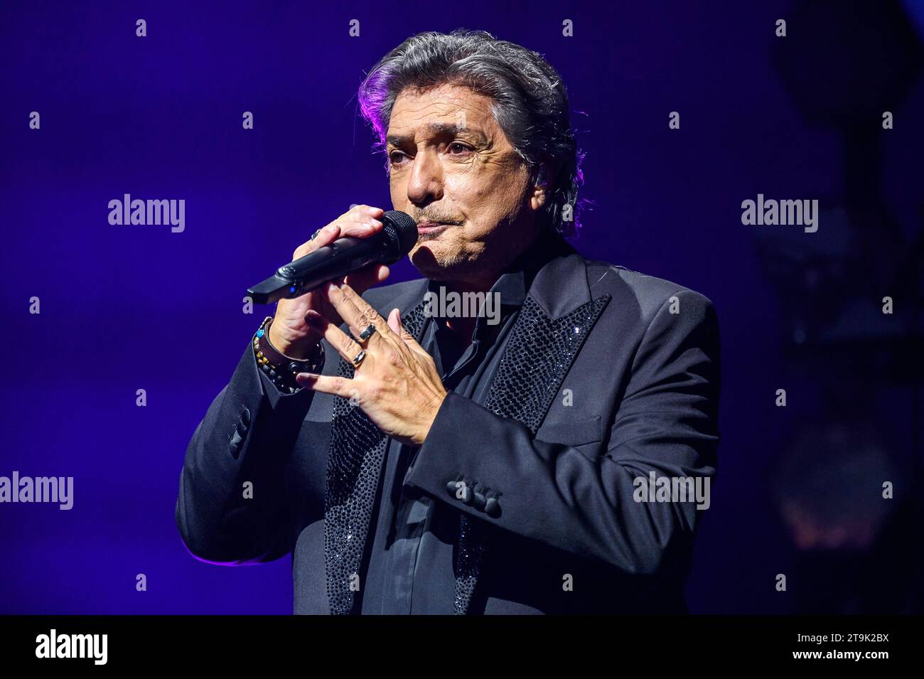 Frederic francois singer hi-res stock photography and images - Alamy